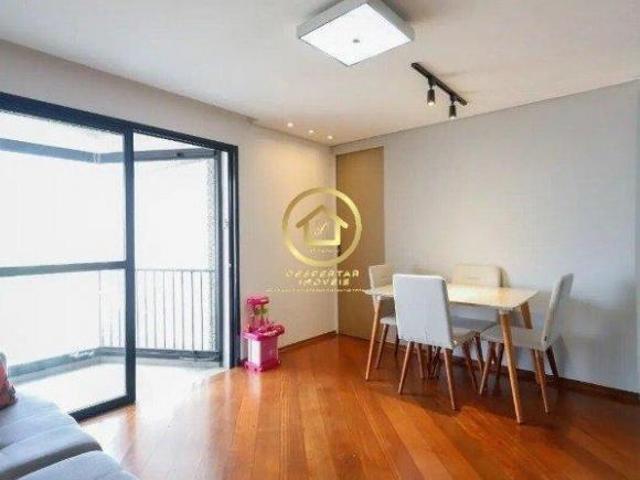 Apartamento à venda no Vila Albertina