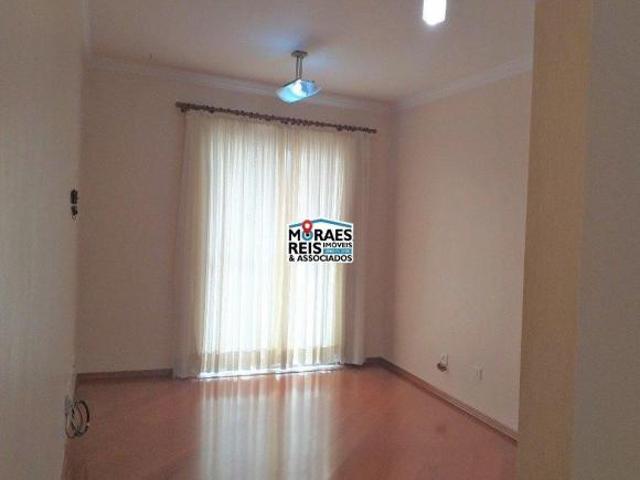 Apartamento à venda no Vila Alexandria