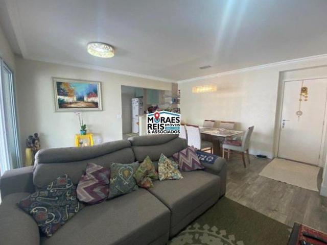 Apartamento à venda no Vila Alexandria