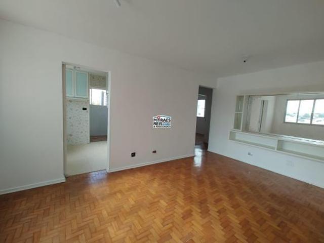 Apartamento à venda no Vila Alexandria