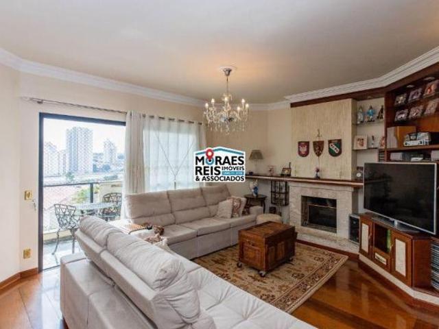 Apartamento à venda no Vila Alexandria