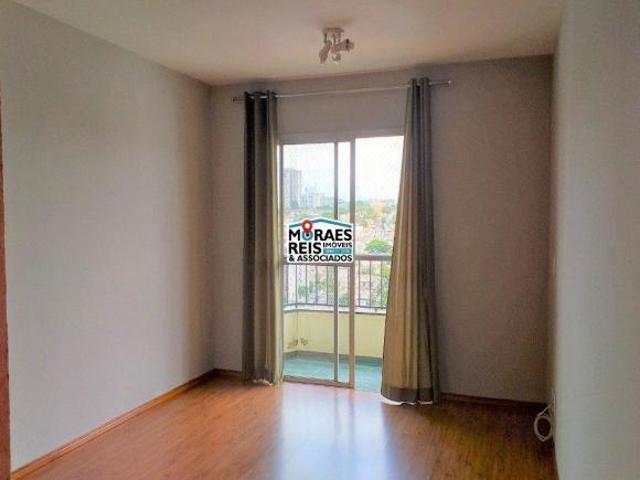 Apartamento à venda no Vila Alexandria