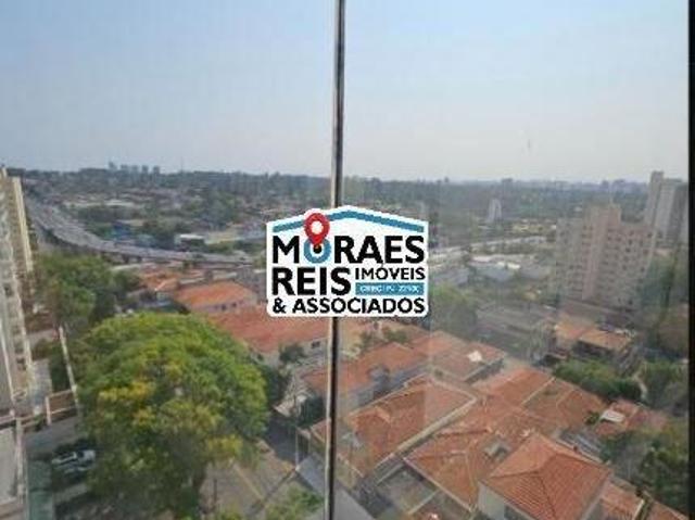 Apartamento à venda no Vila Alexandria