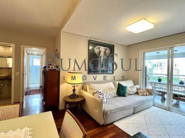Apartamento à venda no Vila Alexandria