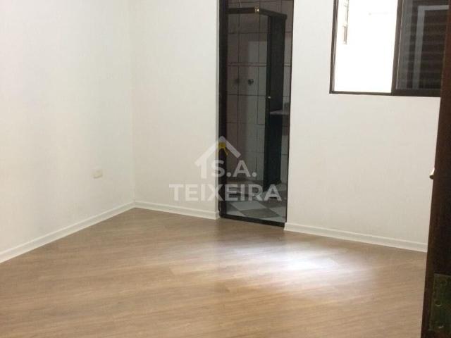 Apartamento a venda no Vila Alice Santo André 3 Dorms