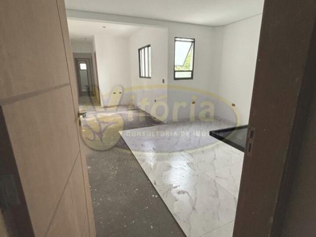 Apartamento a venda no Vila Alice Santo André 2 Dorms