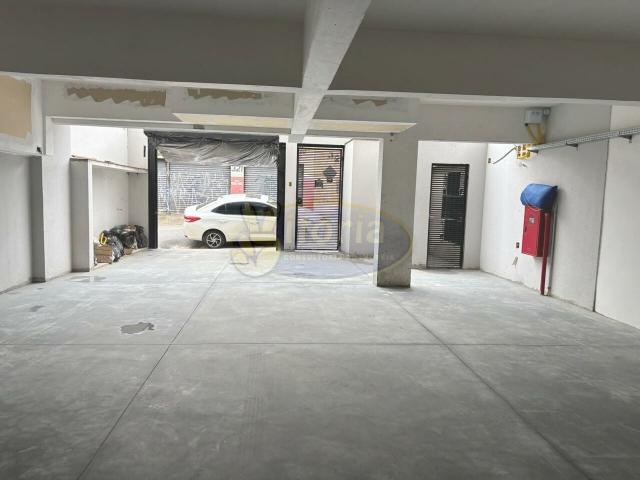 Apartamento a venda no Vila Alice Santo André 2 Dorms