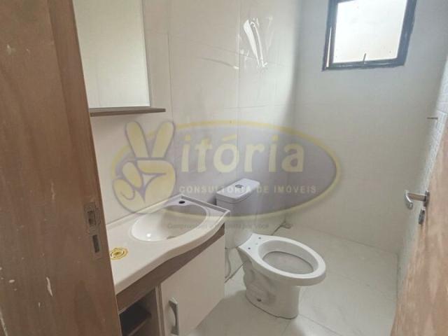 Apartamento a venda no Vila Alice Santo André 2 Dorms
