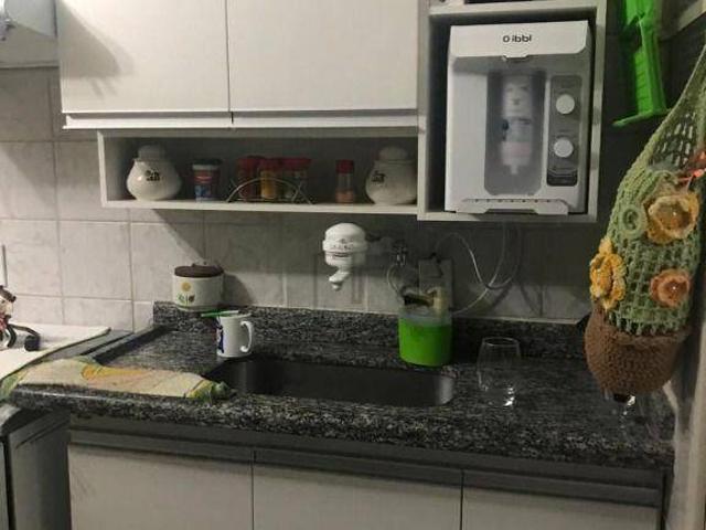 Apartamento a venda no Vila Almeida Sorocaba 2 Dorms