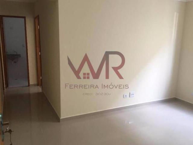 Apartamento à venda no Vila Alpina