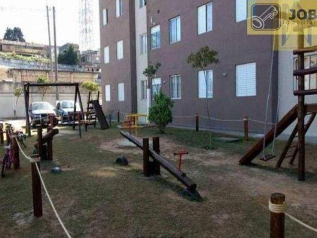 Apartamento à venda no Vila Alpina