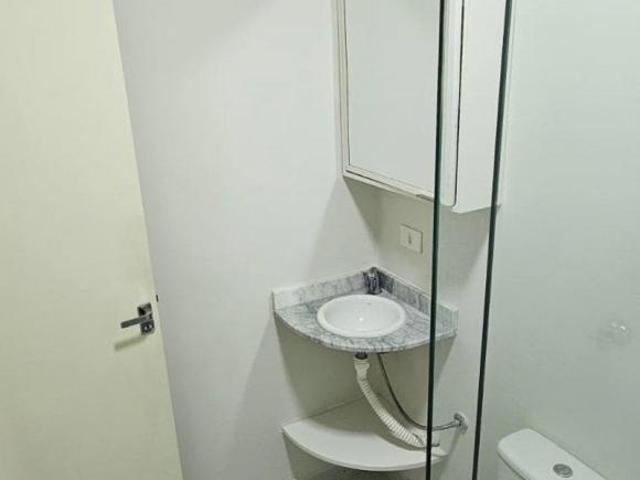 Apartamento à venda no Vila Alpina
