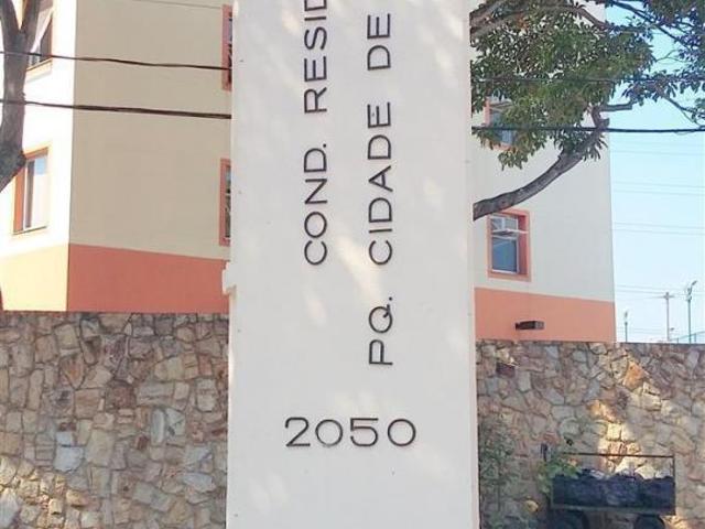 Apartamento à venda no Vila Alpina