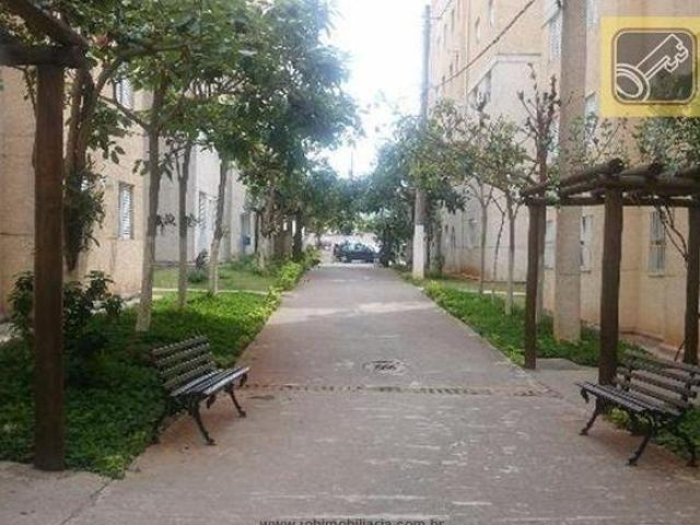 Apartamento à venda no Vila Alpina