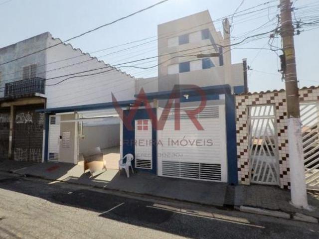 Apartamento à venda no Vila Alpina