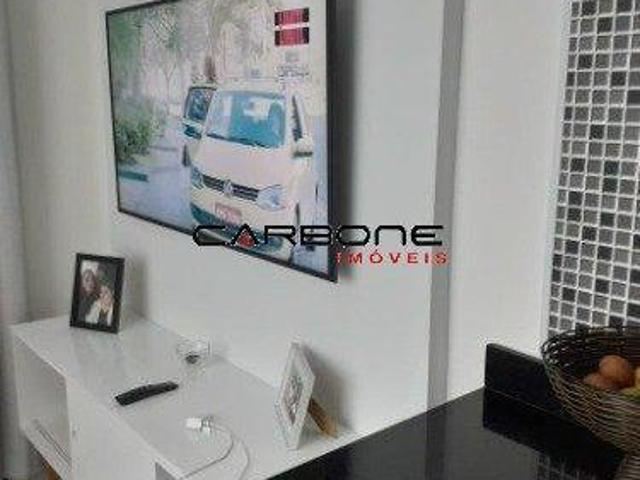 Apartamento à venda no Vila Alpina