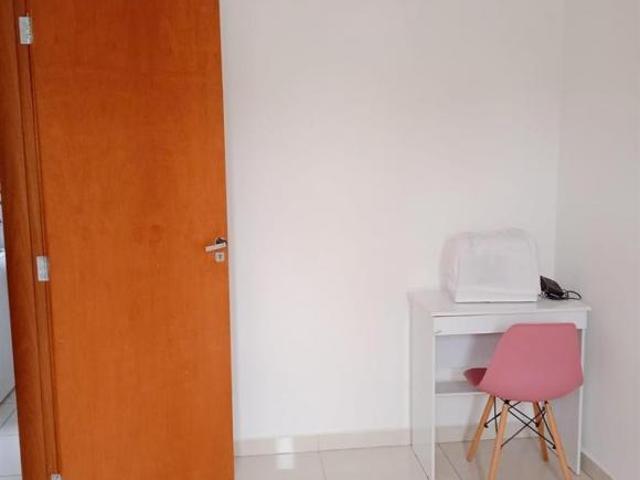 Apartamento à venda no Vila Alpina