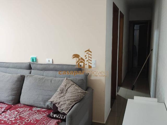 Apartamento a venda no Vila Aquilino Santo André 2 Dorms