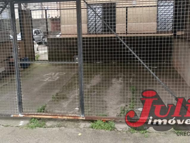 Apartamento a venda no VILA AQUILINO SANTO ANDRE 2 Dorms