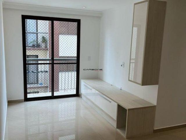 Apartamento à venda no Vila Araguaia
