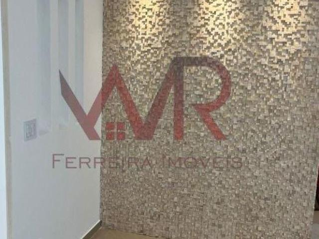 Apartamento à venda no Vila Araguaia