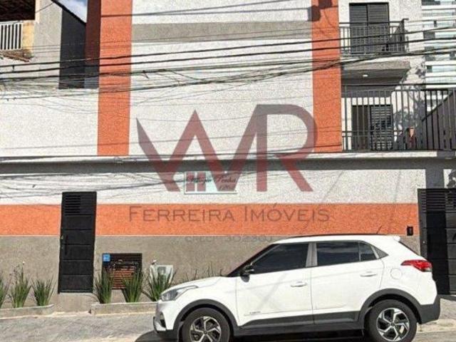 Apartamento à venda no Vila Aricanduva