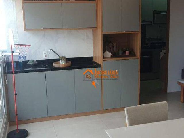 Apartamento a venda no Vila Aricanduva São Paulo 2 Dorms