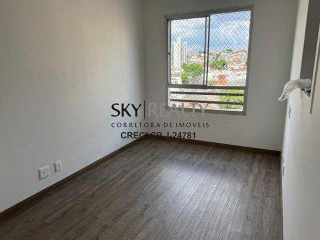 Apartamento à venda no Vila Arriete