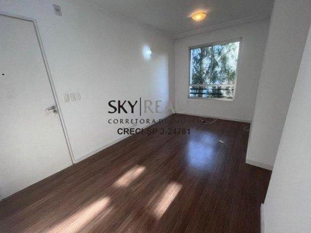 Apartamento à venda no Vila Arriete