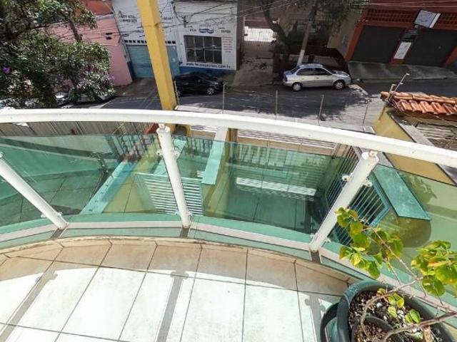 Apartamento à venda no Vila Assunção, Santo André – ocupado e com financiamento