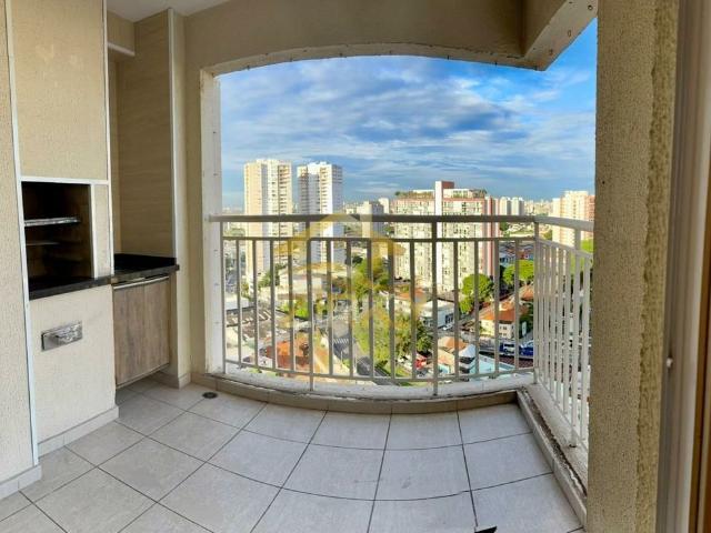 Apartamento a venda no Vila Augusta Guarulhos 2 Dorms