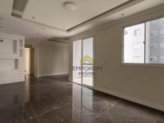 Apartamento a venda no Vila Augusta Guarulhos 2 Dorms