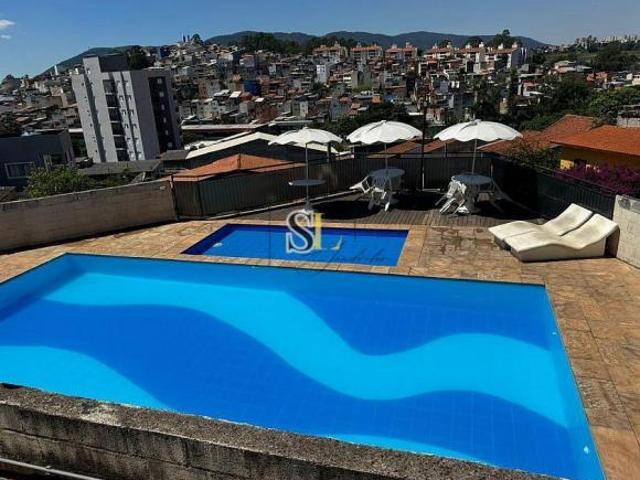 Apartamento à venda no Vila Aurora