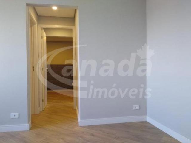 Apartamento à venda no Vila Ayrosa com 2 quartos
