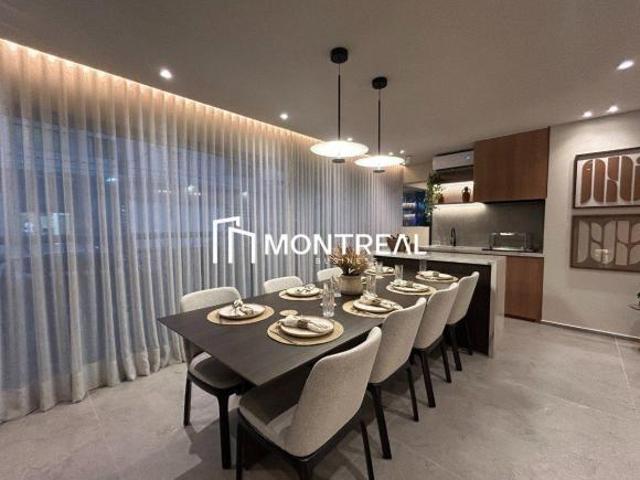 Apartamento à venda no Vila Azevedo