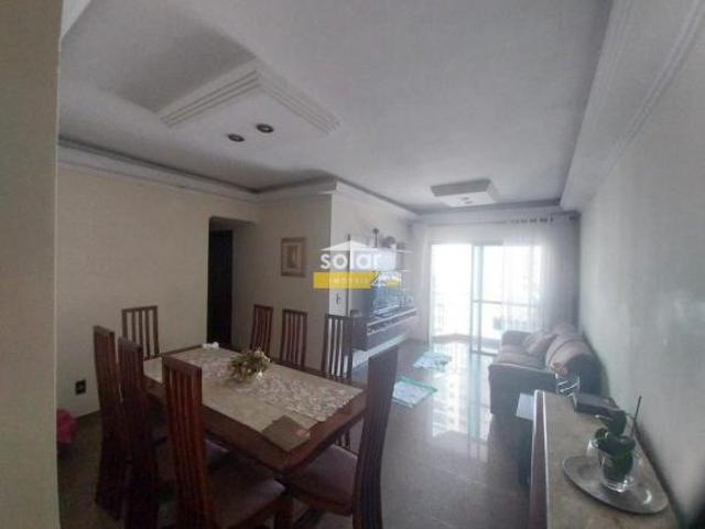 Apartamento à venda no Vila Azevedo