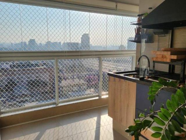 Apartamento à venda no Vila Azevedo