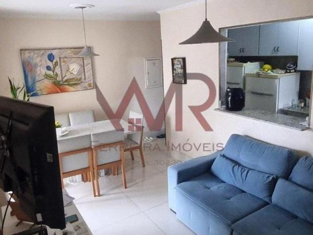 Apartamento à venda no Vila Azevedo