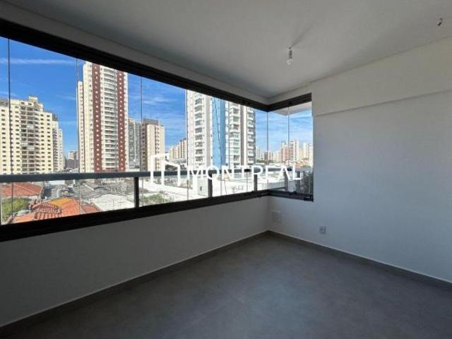 Apartamento à venda em Tatuapé