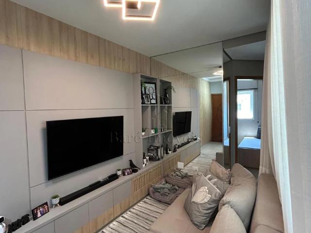Apartamento a venda no Vila Boa Vista Santo André 2 Dorms