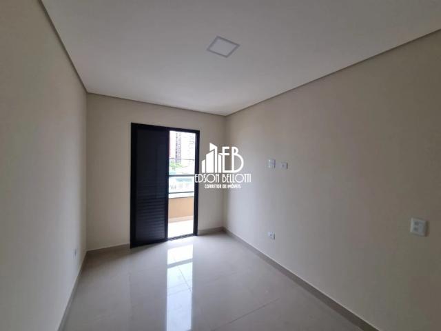 Apartamento a venda no Vila Boa Vista Santo André 2 Dorms