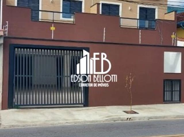 Apartamento a venda no Vila Boa Vista Santo André 2 Dorms