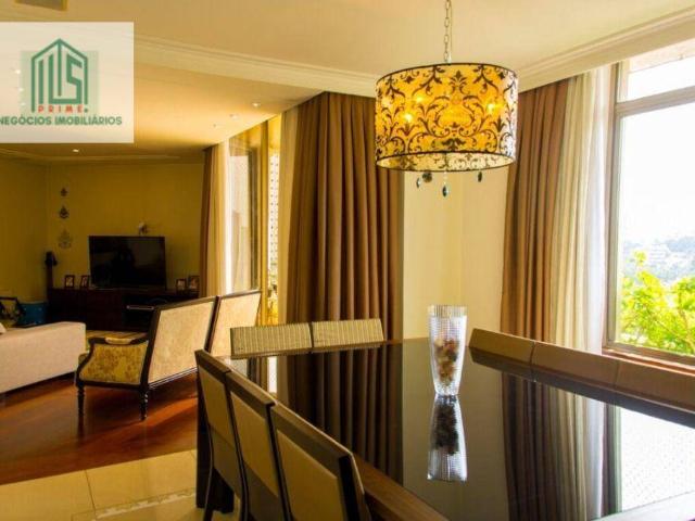 Apartamento a venda no Vila Boa Vista Santo André 3 Dorms