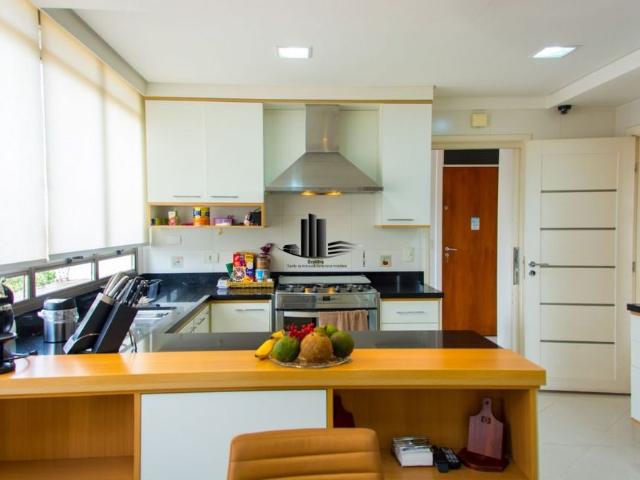 Apartamento a venda no Vila Boa Vista Santo Andre 3 Dorms