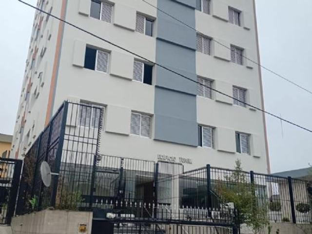 Apartamento a venda no Vila Bocaina Maua 2 Dorms