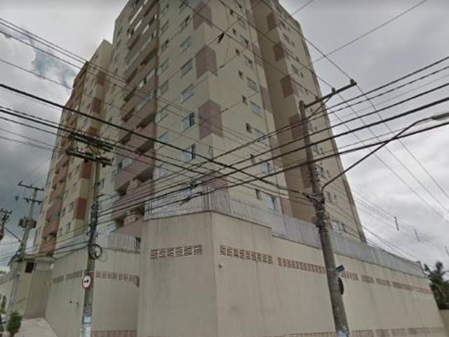 Apartamento a venda no Vila Bocaina Maua 3 Dorms