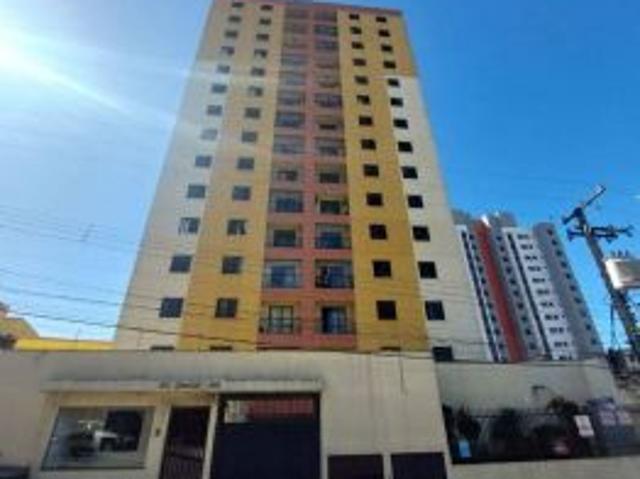 Apartamento a venda no Vila Bocaina Maua 3 Dorms