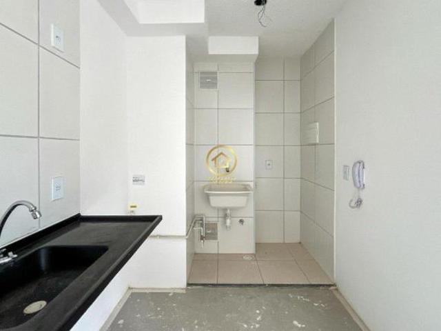 Apartamento à venda no Vila Bonilha