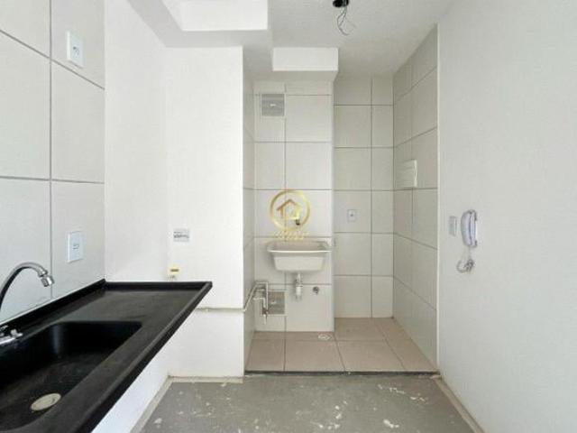 Apartamento à venda no Vila Bonilha
