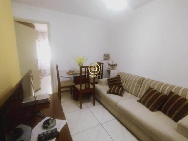Apartamento à venda no Vila Bonilha
